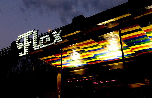 12 facts about Vienna's clubs that we bet even the biggest party animal ...