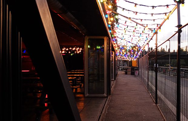 Vienna’s best clubs to lose your pants in, Volume 1 - Vienna Würstelstand