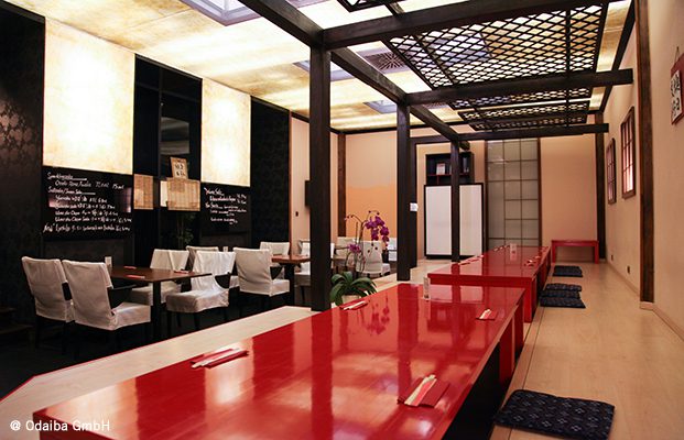 Vienna’s 7 best Japanese restaurants - Vienna Würstelstand