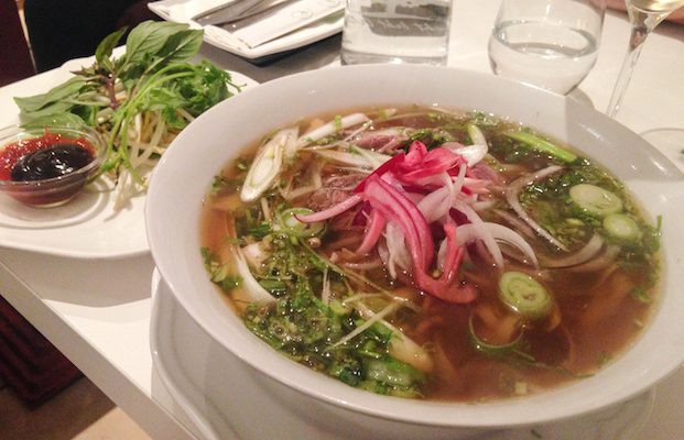 The best restaurants in the old city centre of Vienna