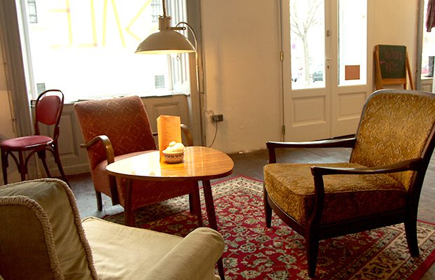 The brilliantly bohemian bars for poets and creatives in Vienna