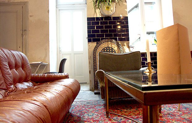 The brilliantly bohemian bars for poets and creatives in Vienna