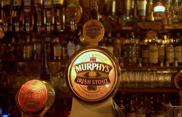 Sláinte! Vienna’s best Irish pubs - Vienna Würstelstand