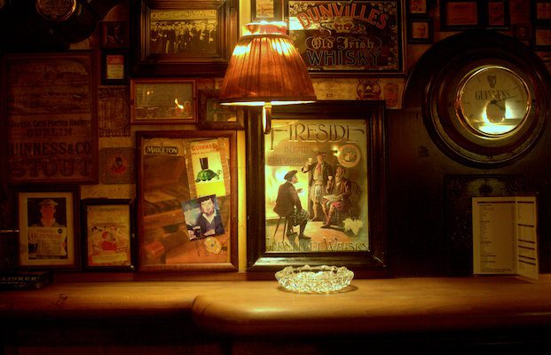 Sláinte! Vienna’s best Irish pubs - Vienna Würstelstand