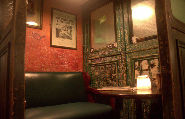 Sláinte! Vienna’s best Irish pubs - Vienna Würstelstand