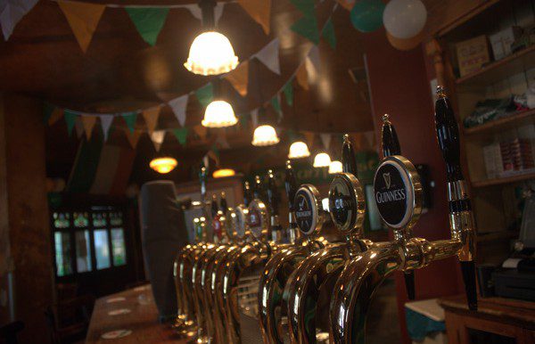 Sláinte! Vienna’s best Irish pubs - Vienna Würstelstand