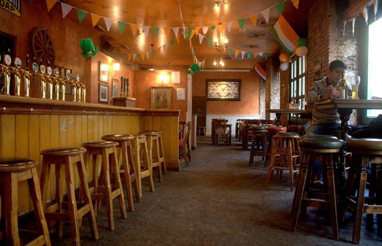 Sláinte! Vienna’s best Irish pubs - Vienna Würstelstand