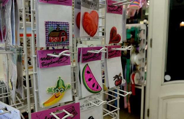 9 of the old, small and characterful specialty niche stores still ...