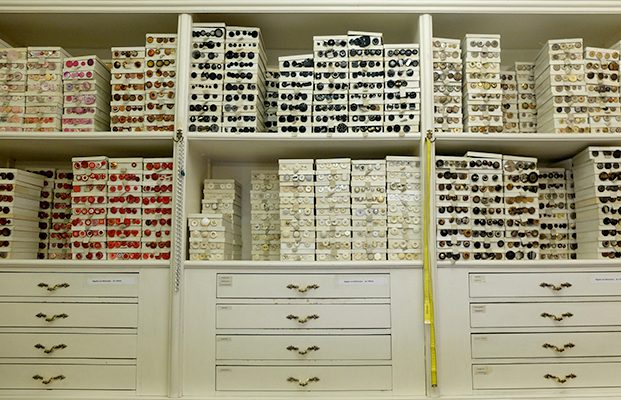 9 of the old, small and characterful specialty niche stores still ...