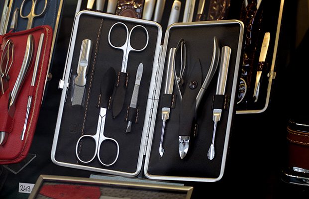 9 of the old, small and characterful specialty niche stores still ...