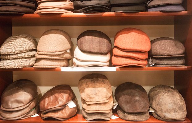 9 of the old, small and characterful specialty niche stores still ...