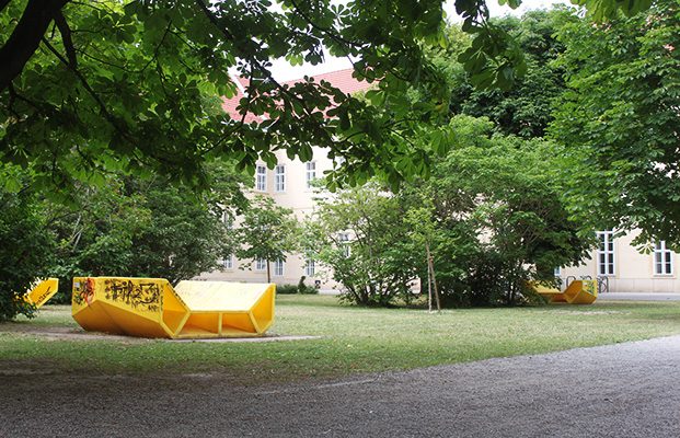 These 14 Vienna public spaces are perfect spots to meet friends when ...