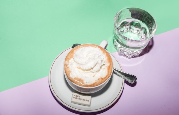 13 different kinds of coffee found in Vienna’s coffeehouses - Vienna ...