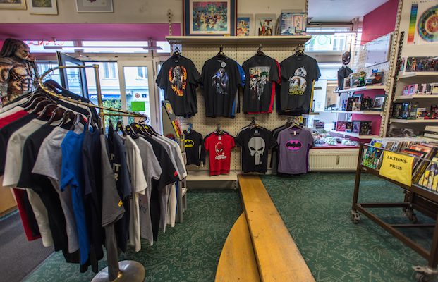 9 great hidden indie stores just off of Vienna’s shopping street, Mahü ...