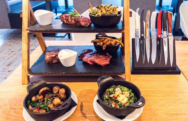 6 of Vienna's best restaurants for steak - Vienna Würstelstand