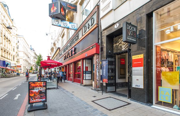 6 of Vienna's best restaurants for steak - Vienna Würstelstand