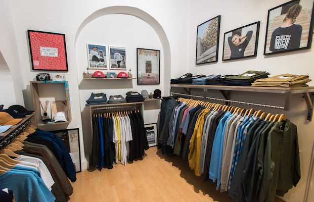 9 great hidden indie stores just off of Vienna’s shopping street, Mahü ...