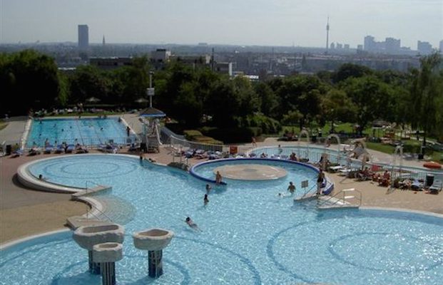 Vienna’s outdoor pools where to cool off on a hot summer’s day – vienna ...