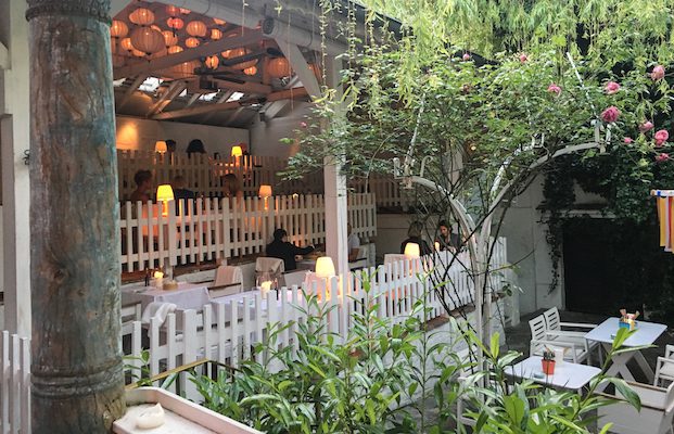 11 of Vienna's most beautiful hidden restaurant and café gardens you ...