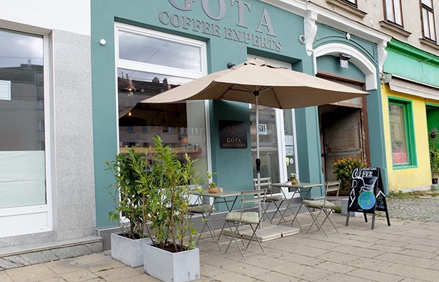 18 cafés serving up the best specialty coffee in Vienna