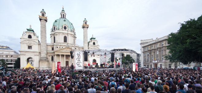 The ultimate guide to the coolest summer festivals in 2019 for people ...