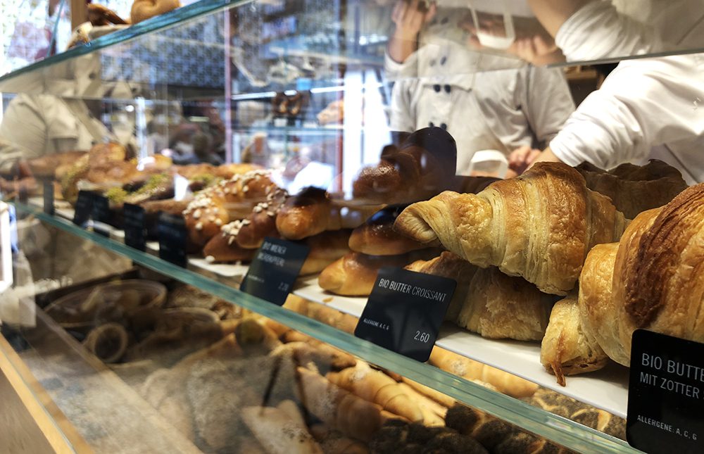 The beloved local boutique artisan bakery has done it again - Vienna ...