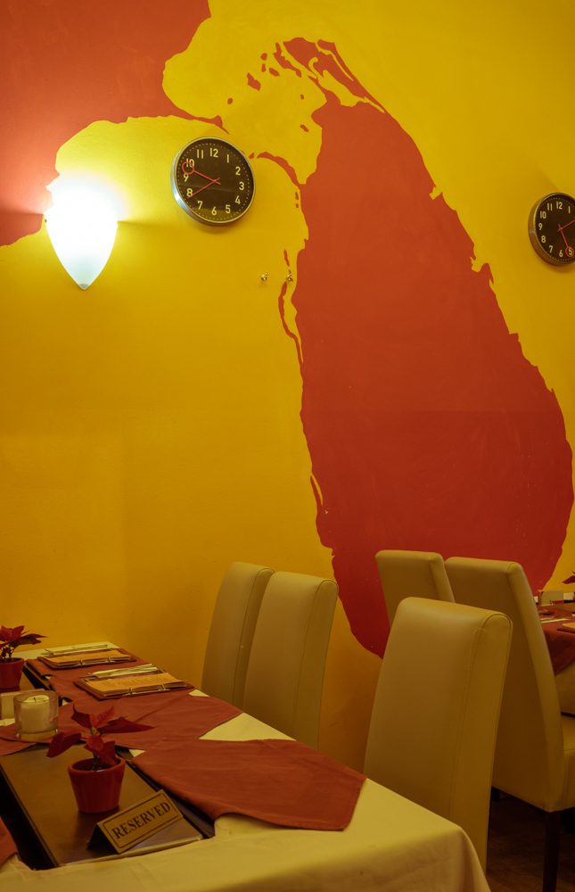 9 restaurants where to warm up with some spicy food in Vienna