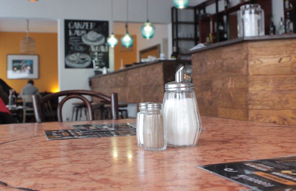 5 different & indulgent Vienna breakfasts you must try before you die