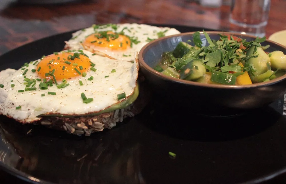 5 different & indulgent Vienna breakfasts you must try before you die