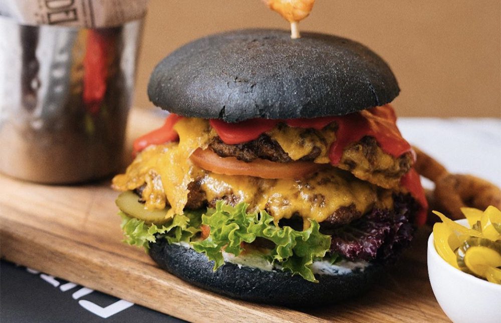 13 of the best burgers in Vienna