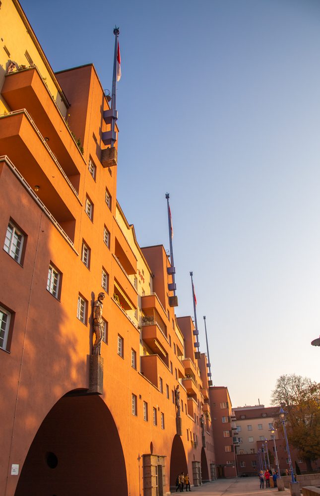 11 reasons why Karl Marx-Hof is one of the most interesting buildings ...