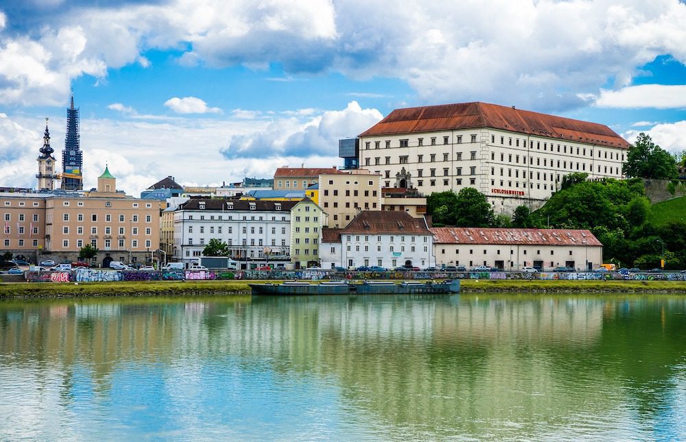 12 city trips that are easy-to-reach from Vienna by train that you ...